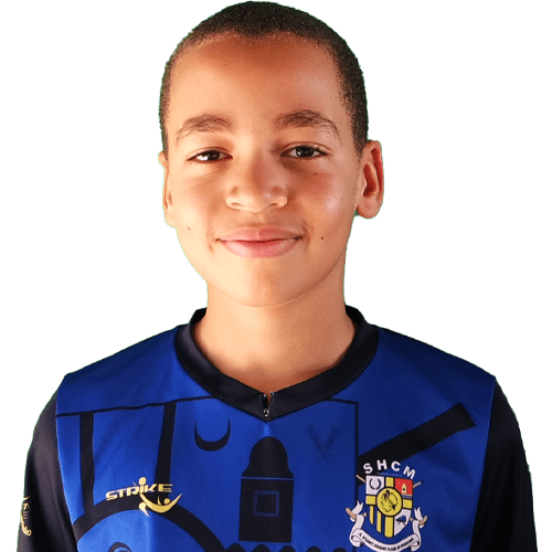 Tiago Reis - Stuart HCM