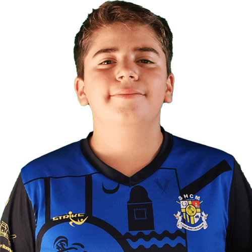 José Pedro Santos - Stuart HCM
