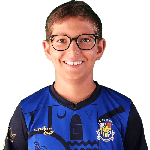 Rafael Santos - Stuart HCM