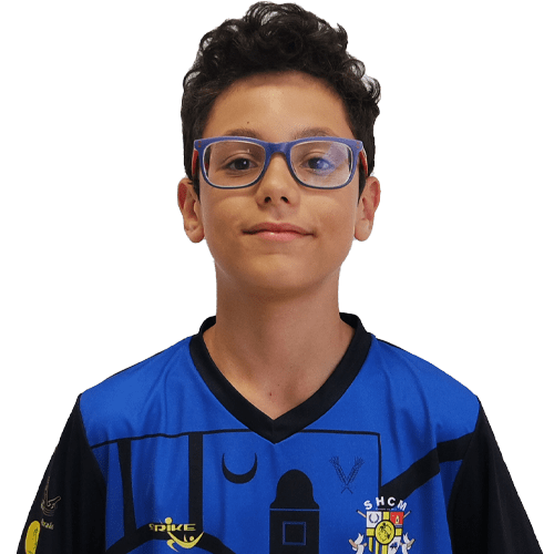 Rodrigo Reis - Stuart HCM