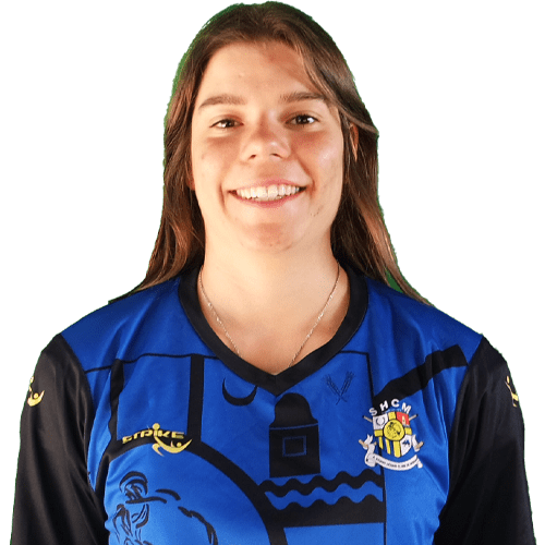 Raquel Duarte - Stuart HCM