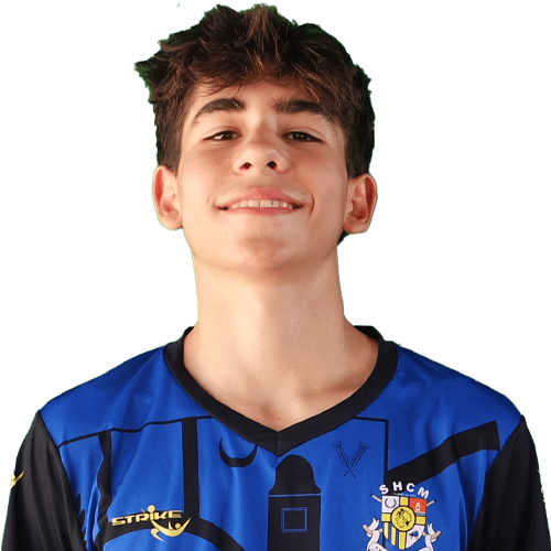 Tiago Santos - Stuart HCM