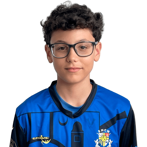 Rodrigo Reis - Stuart HCM