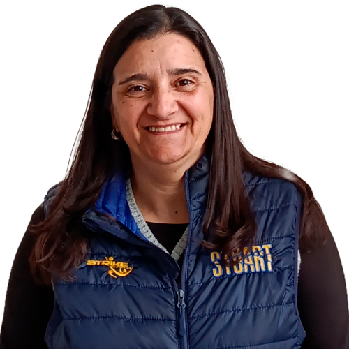 Susana Santos - Stuart HCM